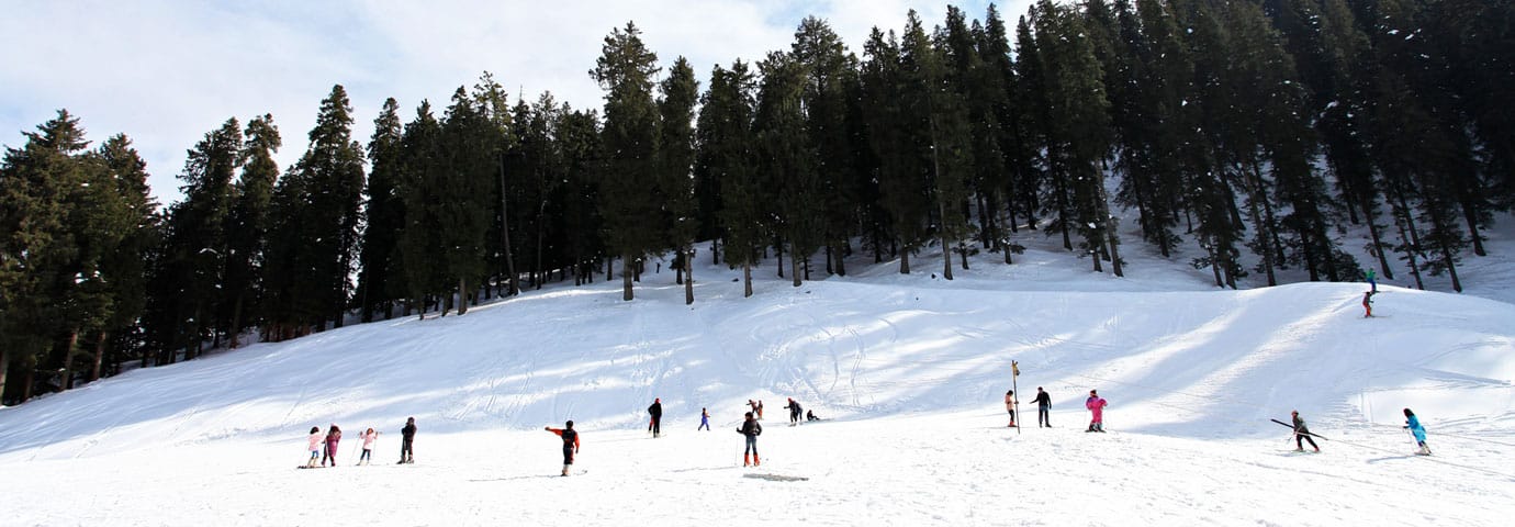 Narkanda - The Undiscovered Gem - Memorable India