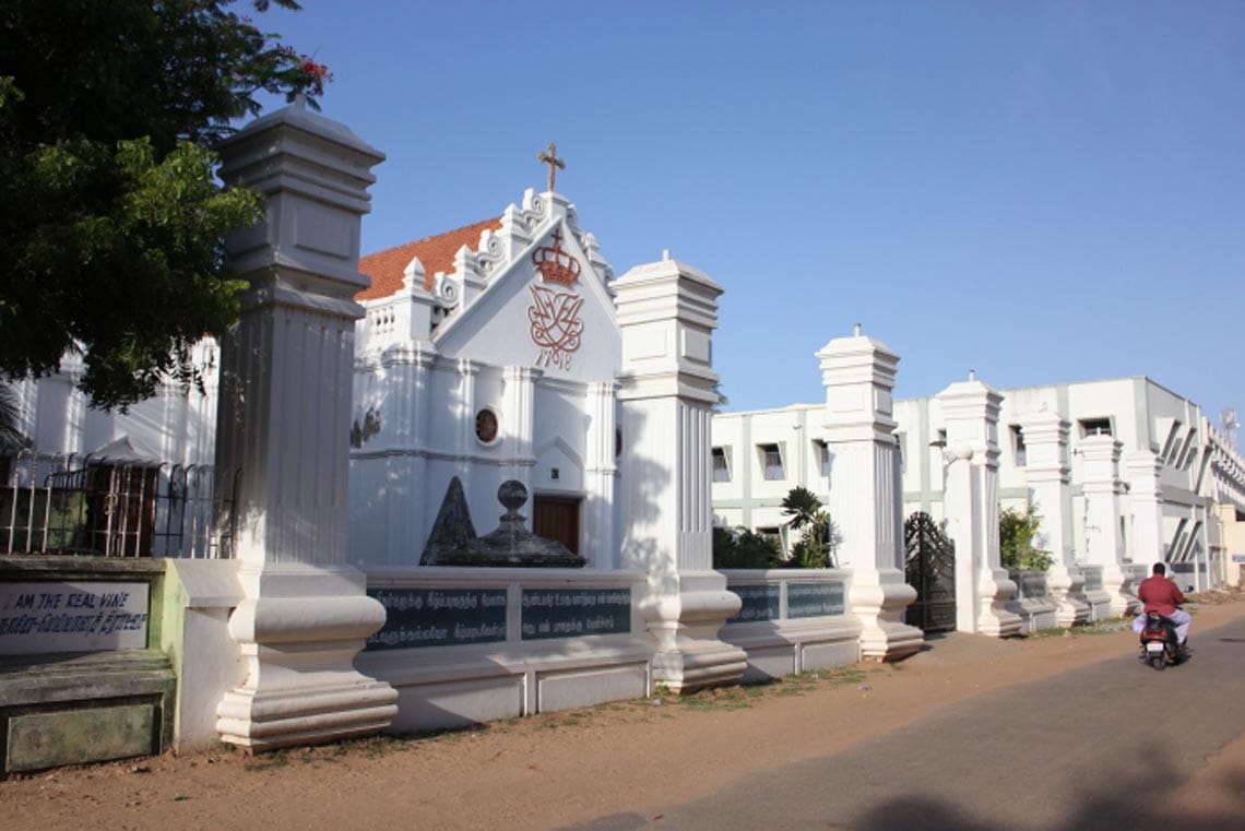 Tranquebar: History, Heritage & Meaning Explained