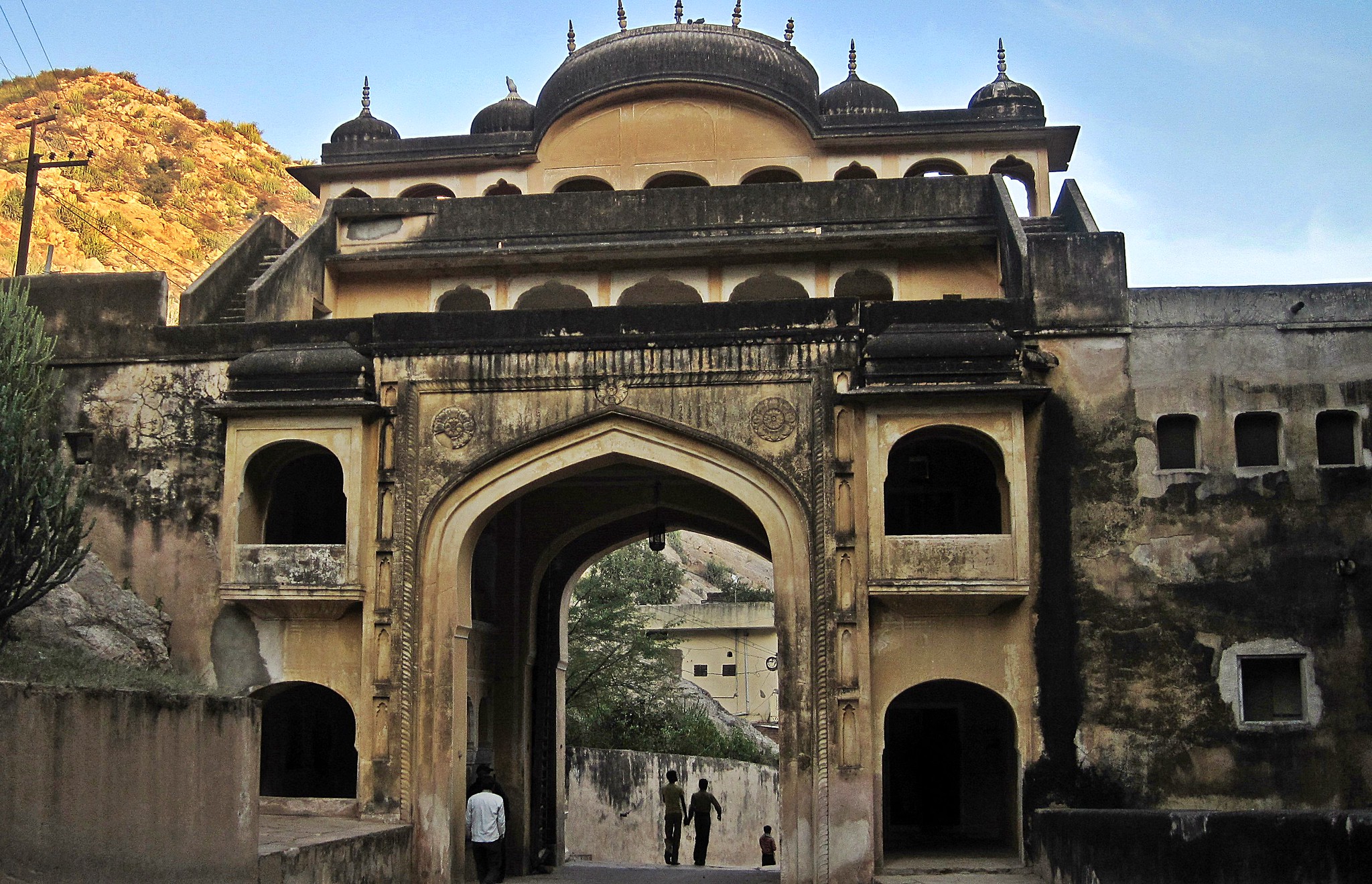 The Villages of Rajasthan: The Rustic Side of India - Memorable India