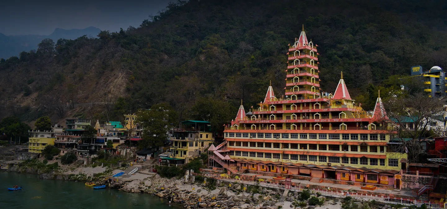 10 Days Delhi Rishikesh Tour Package | Delhi Rishikesh Tour Package for ...